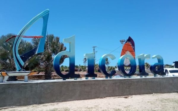 Adícora paraíso del Windsurf y Kitesurf | andaventura.com