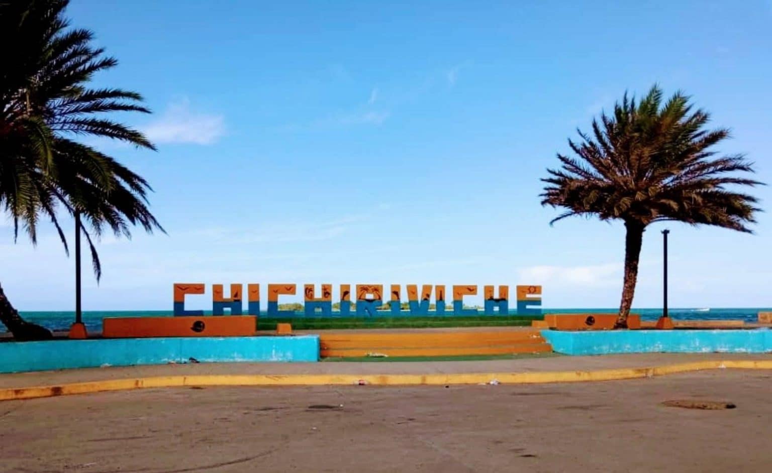 Chichiriviche: Destino imperdible en Venezuela | andaventura.com