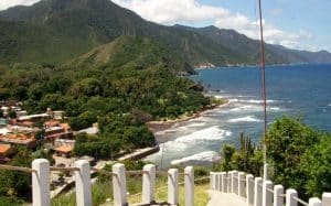 Choroní | Guía turística para aventureros 2024 | andaventura.com