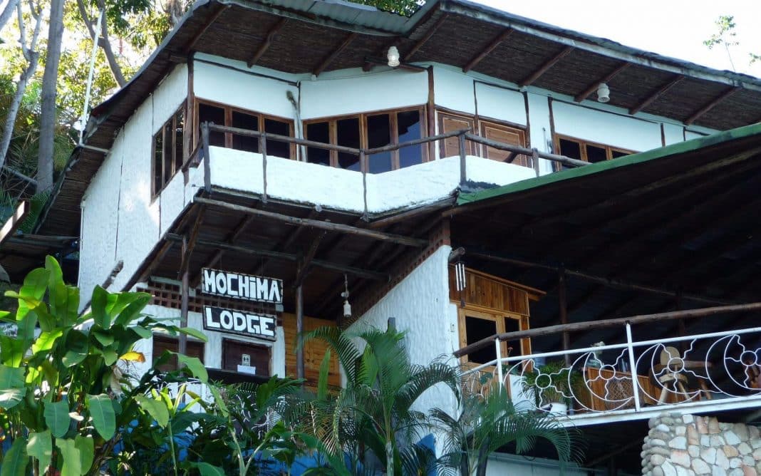 Playa Colorada: Guía Completa 2024 | andaventura.com