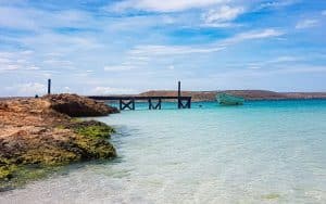 Cubagua, Venezuela: Guía completa de turismo | andaventura.com