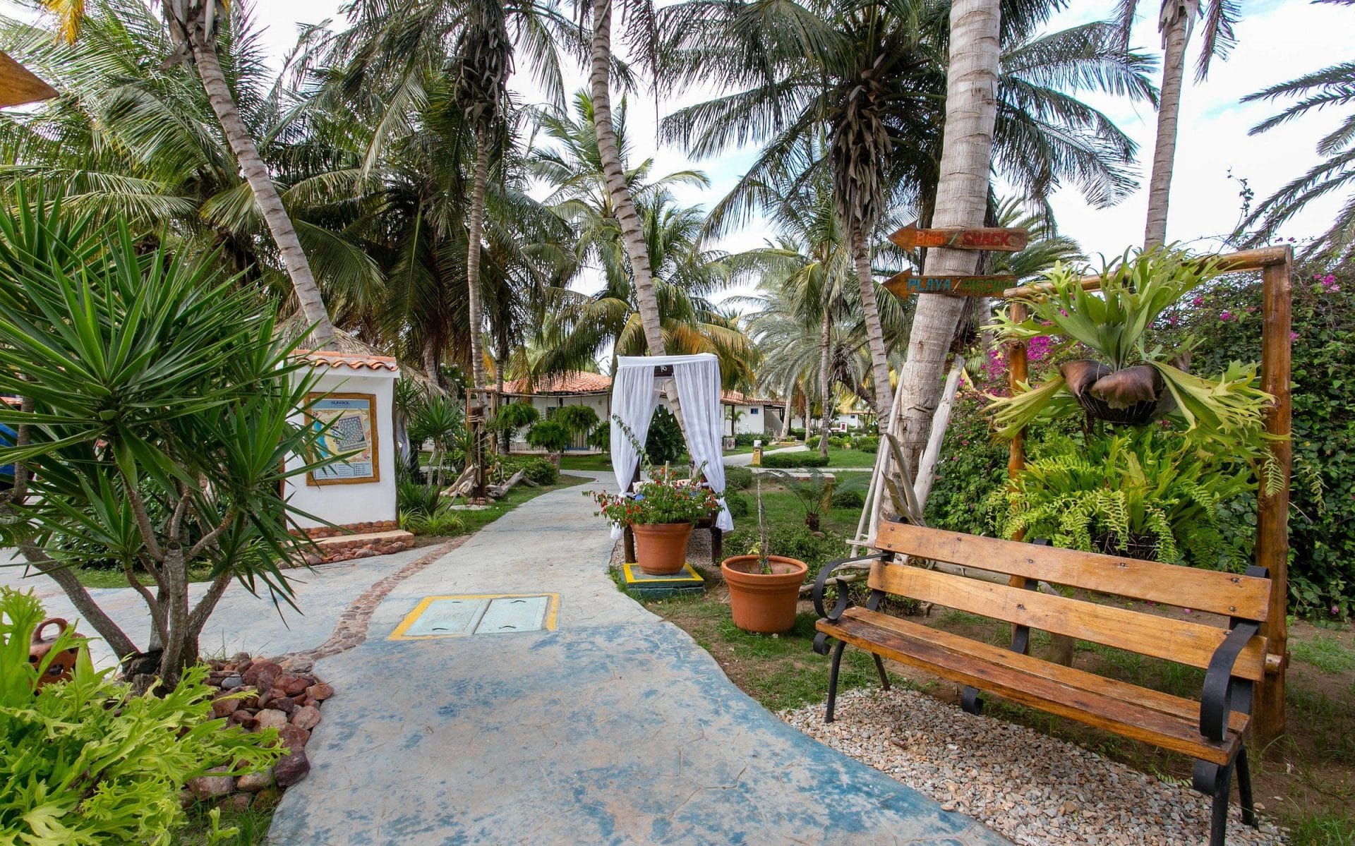Isla de Coche - Venezuela: Guía para el Viajero | andaventura.com