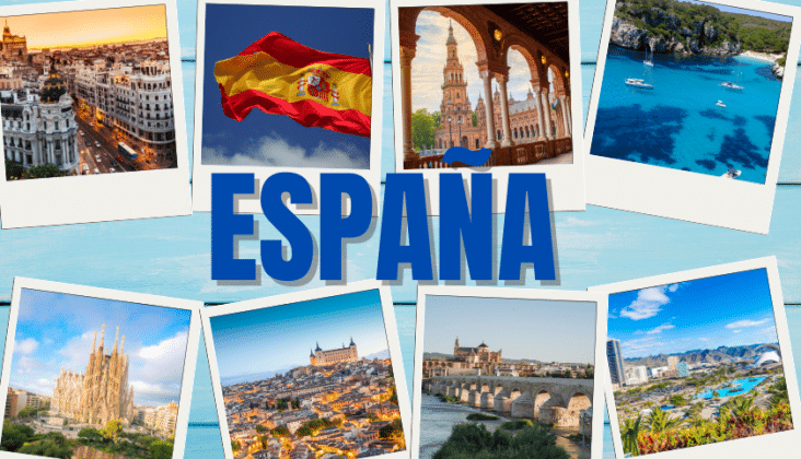 Mejores destinos turísticos de España | andaventura.com